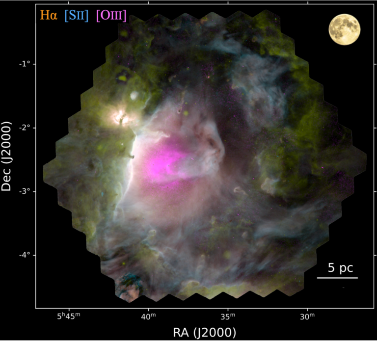 Robotic SDSS telescopes begin a new era in mapping the interstellar regions of the Milky Way - SDSS